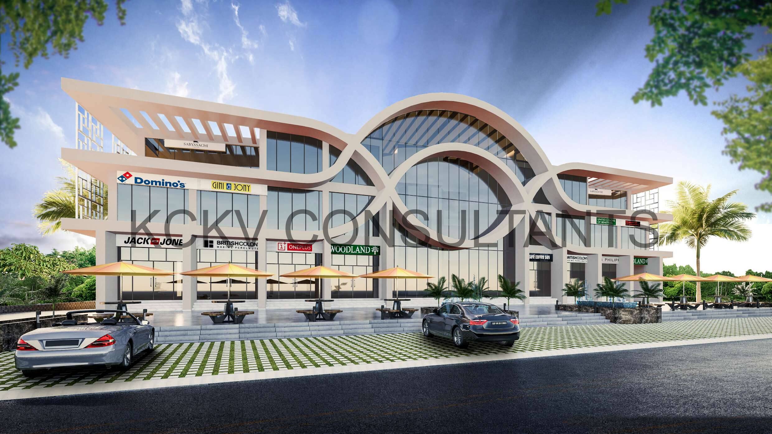 About | KCKV Consultants Pvt. Ltd | Leading design consultancy firm ...
