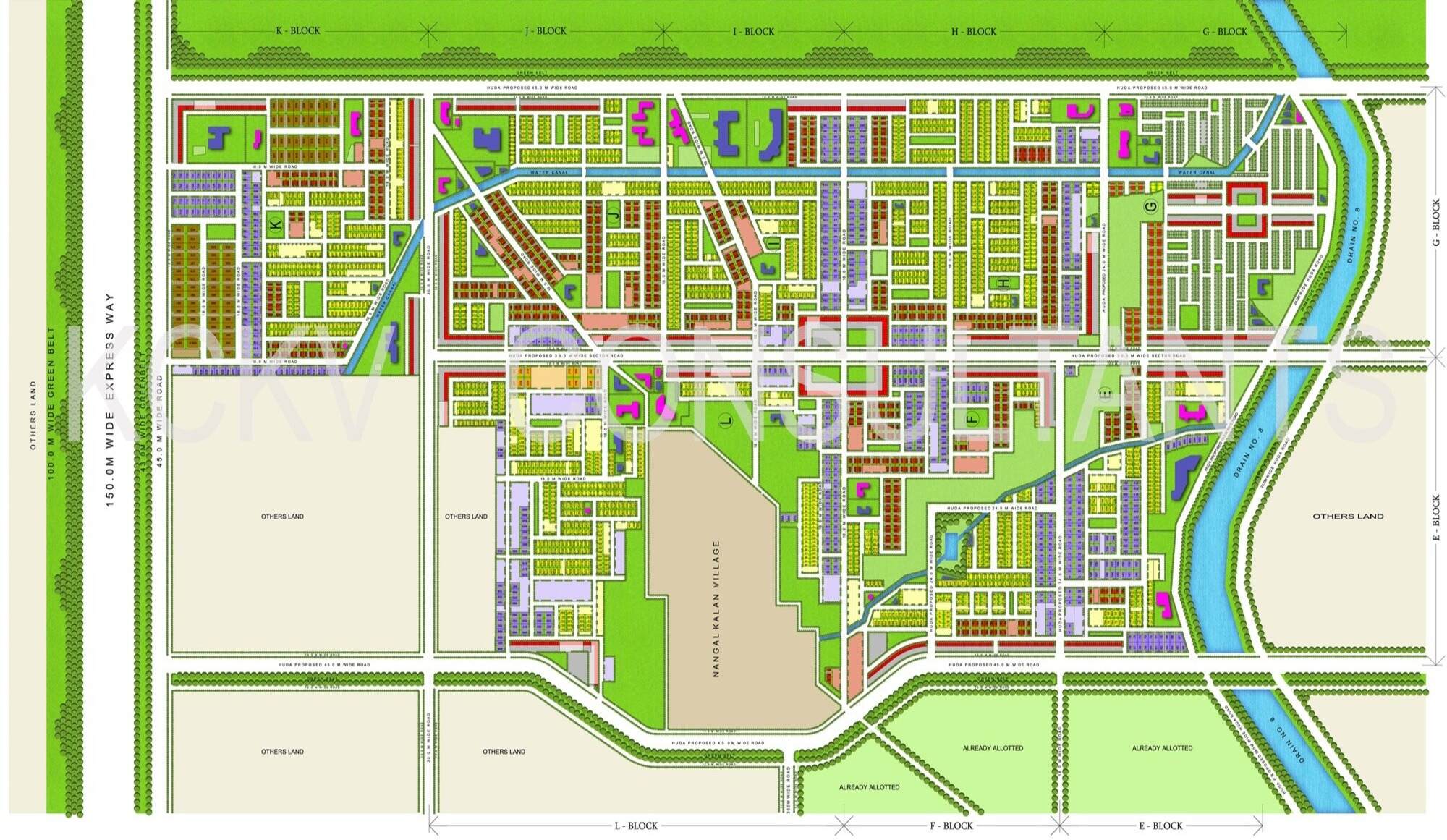 KCKV Consultants Pvt. Ltd | Leading design consultancy firm ...